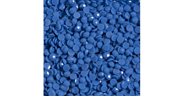 Reflex Blue - Diamond Art Kit - DDC.8128 - Diamond Dotz®