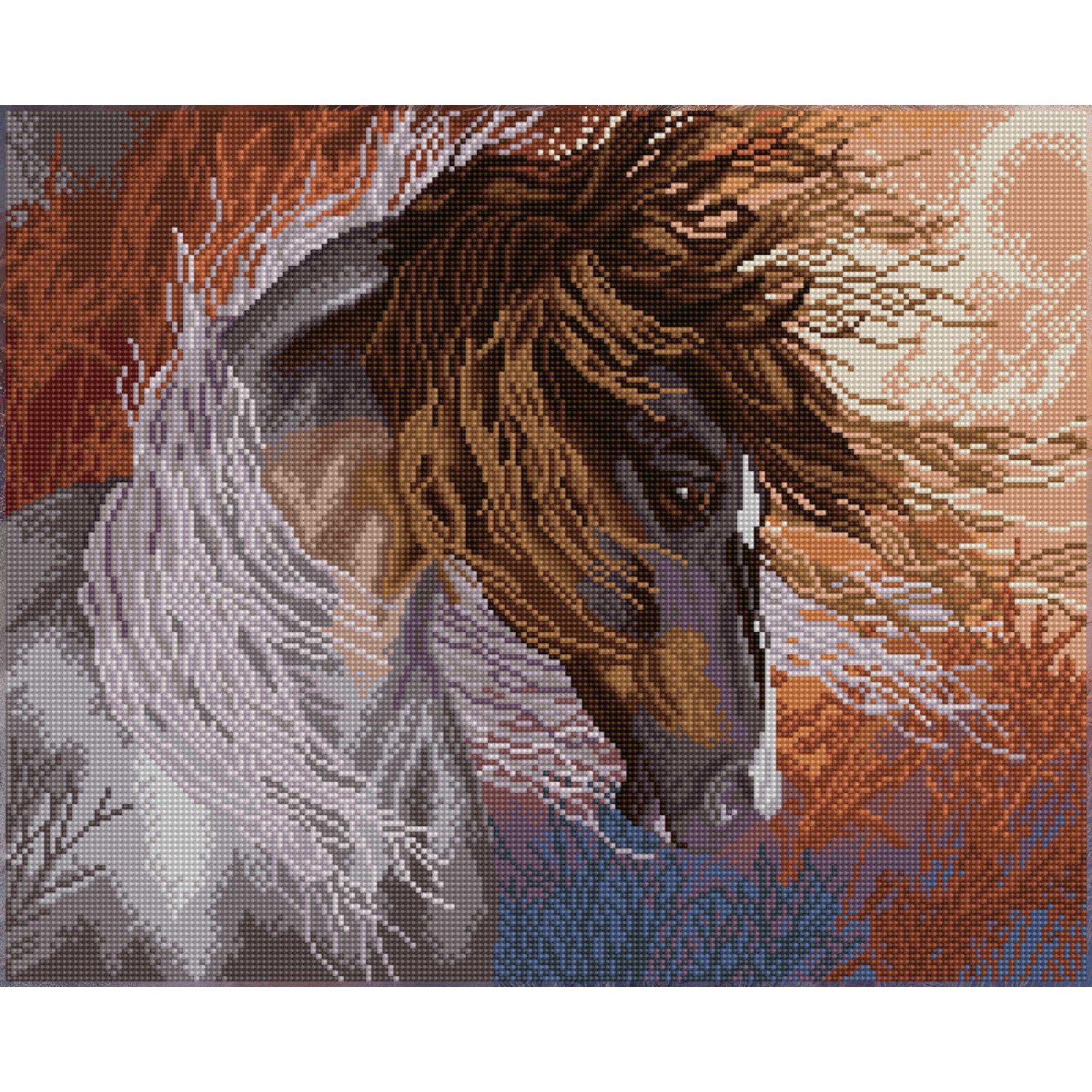 Wind Stalker - DQ12.008